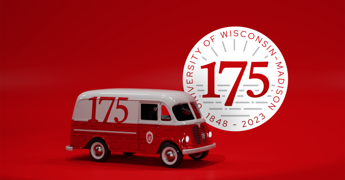 UW–Madison State Tour | UW–Madison 175th Anniversary