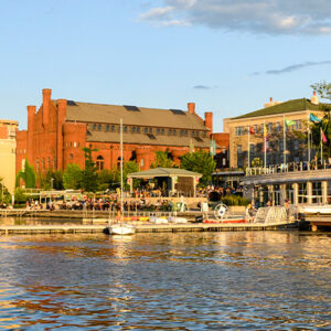 UW–Madison 175th Anniversary