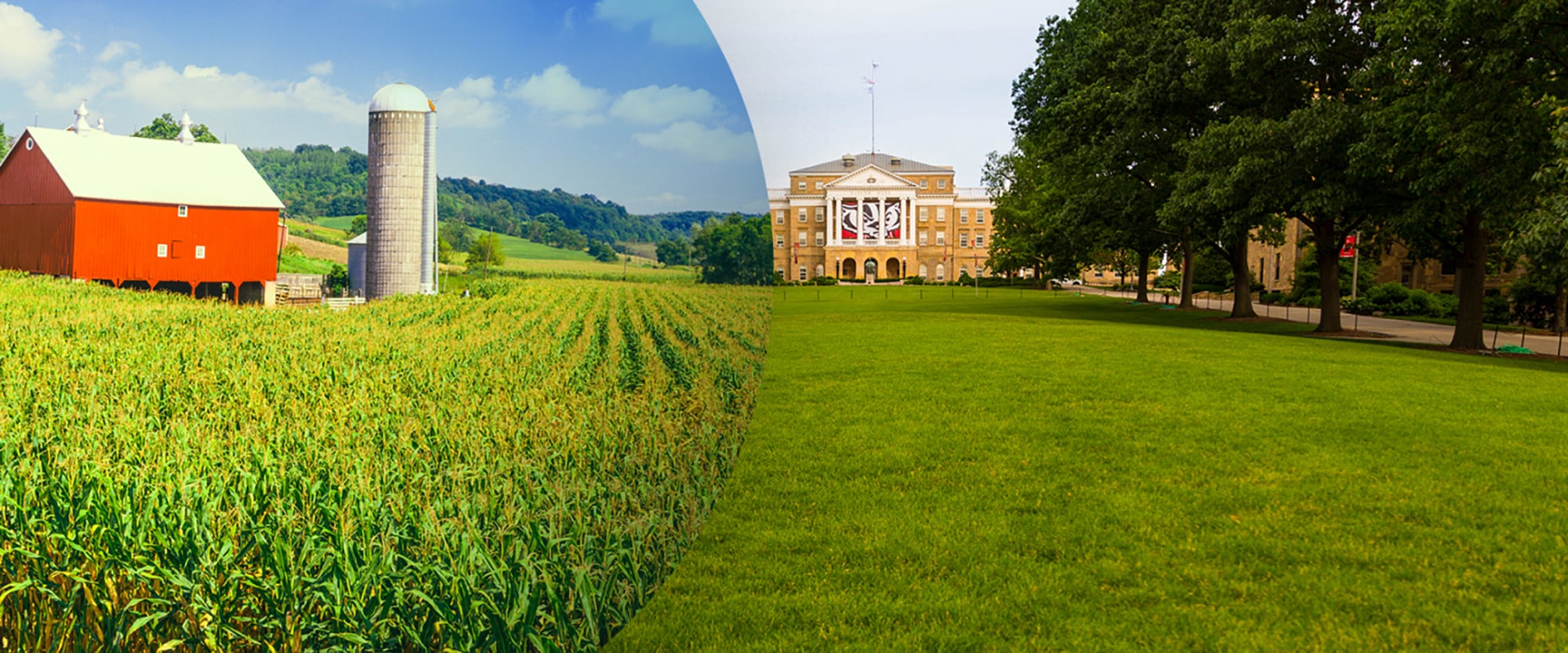 UW–Madison 175th Anniversary