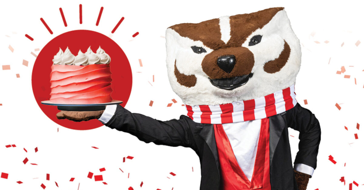 UW 175 – Free Cake and Ice Cream | UW–Madison 175th Anniversary