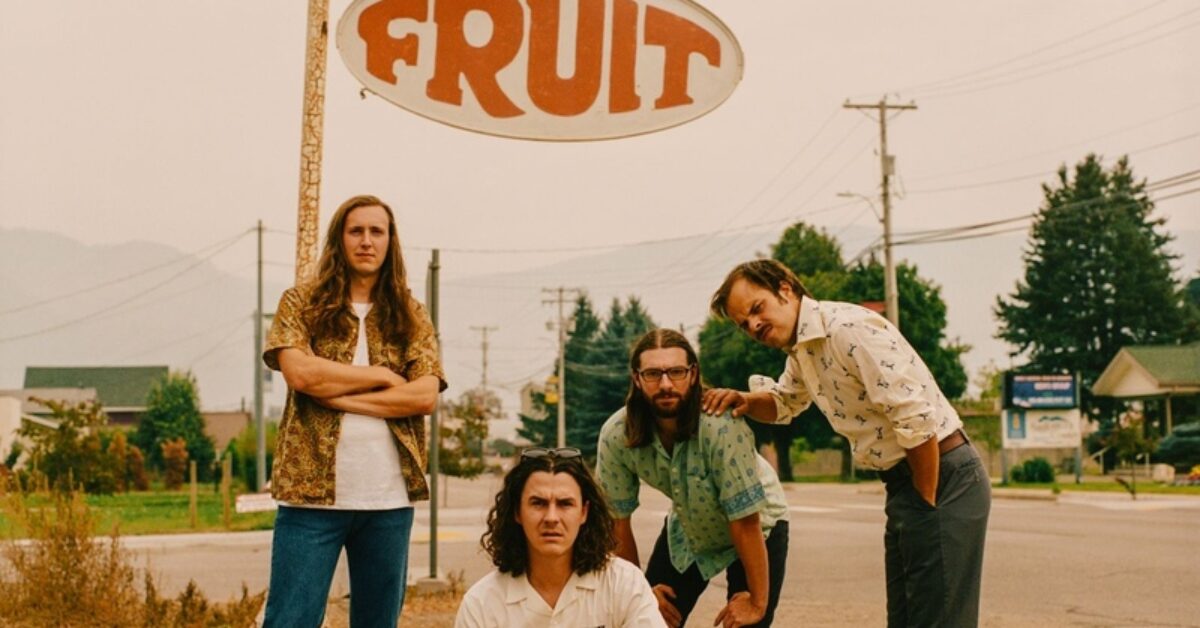 Peach Pit (175th Concert Series) | UW–Madison 175th Anniversary