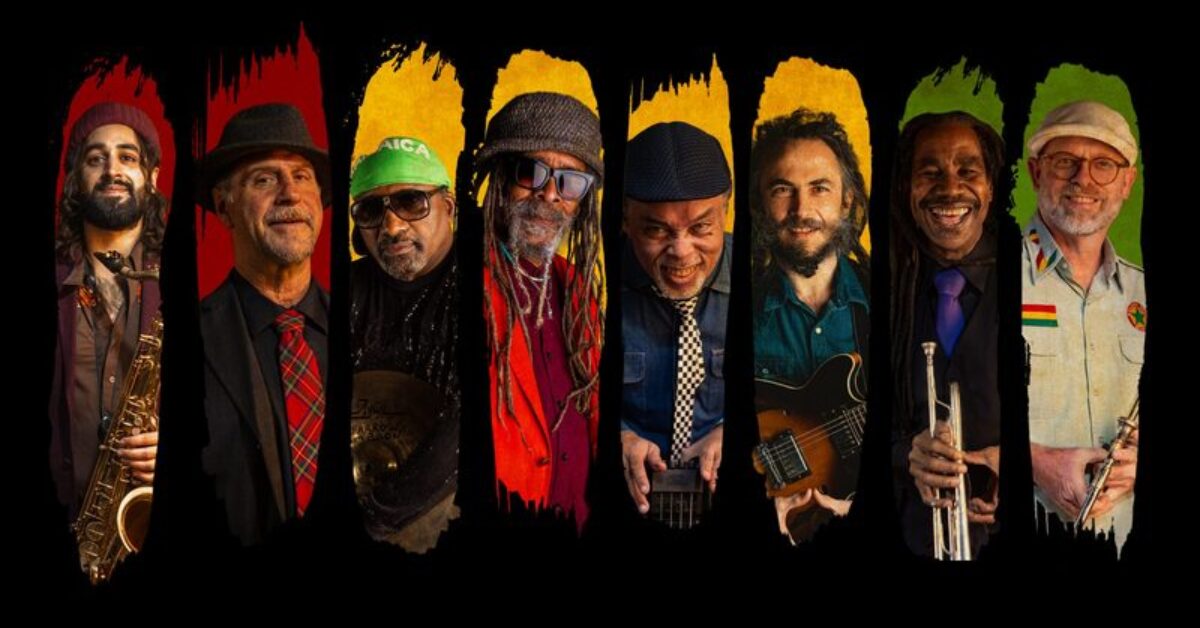 The Skatalites (175th Concert Series) | UW–Madison 175th Anniversary