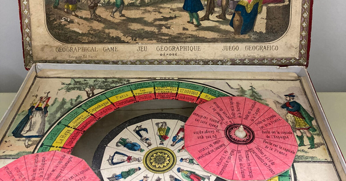 Most Agreeable & Rational Recreation: An Exhibit of Two Centuries of ...