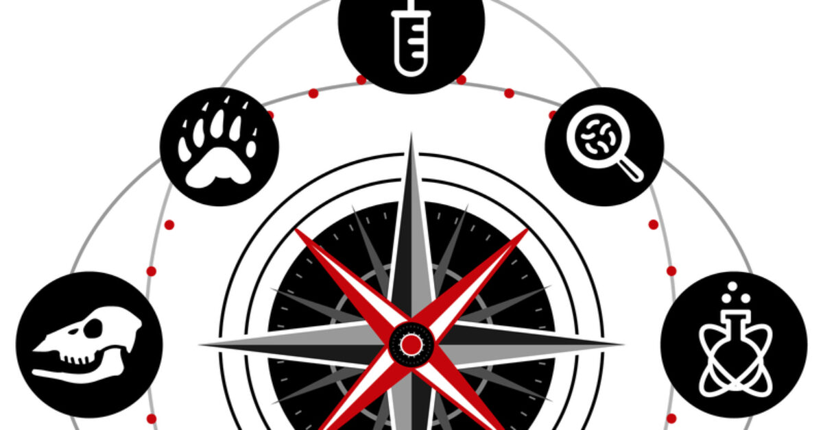 The Lakeshore Nature Preserve – A Science Expeditions Destination for ...