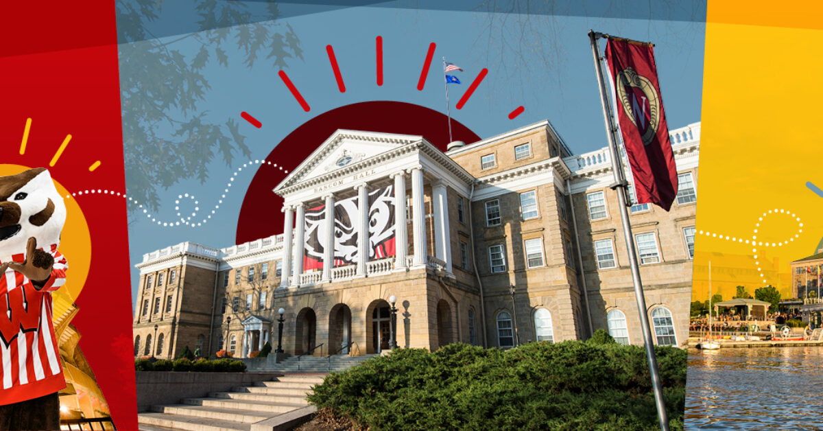 Community Open House | UW–Madison 175th Anniversary