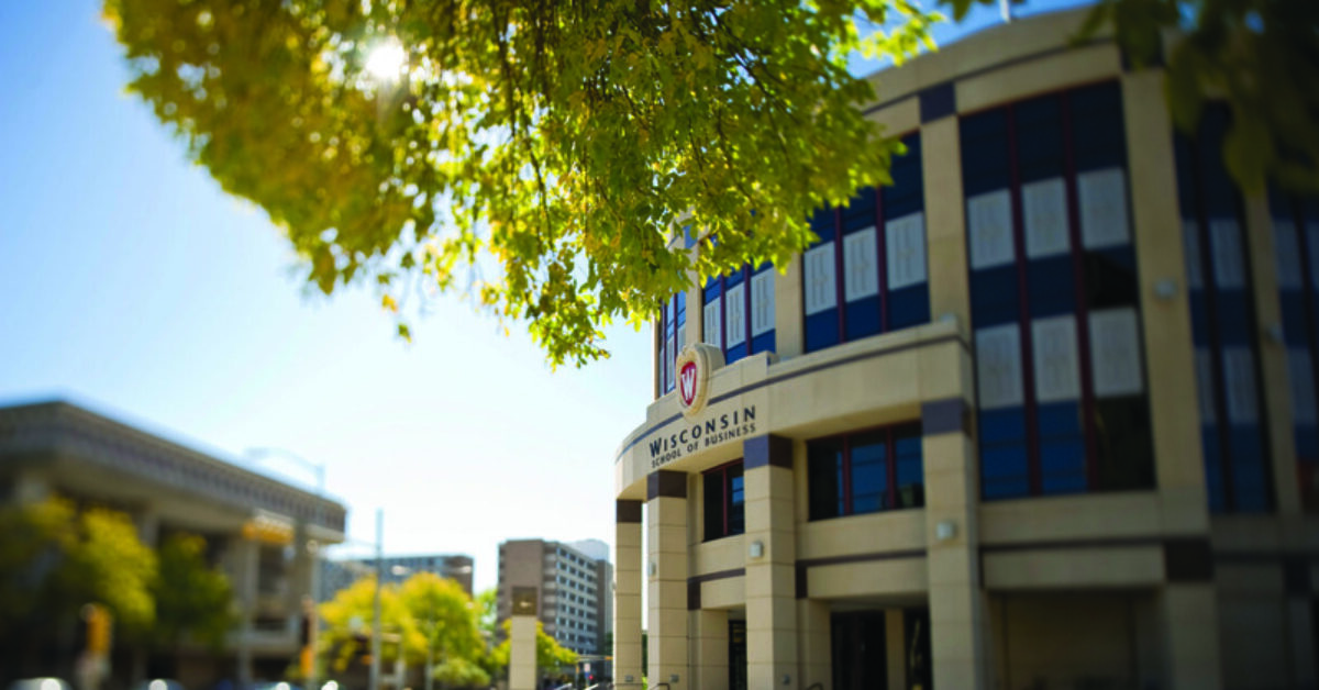 Explore Your Path Through Business | UW–Madison 175th Anniversary