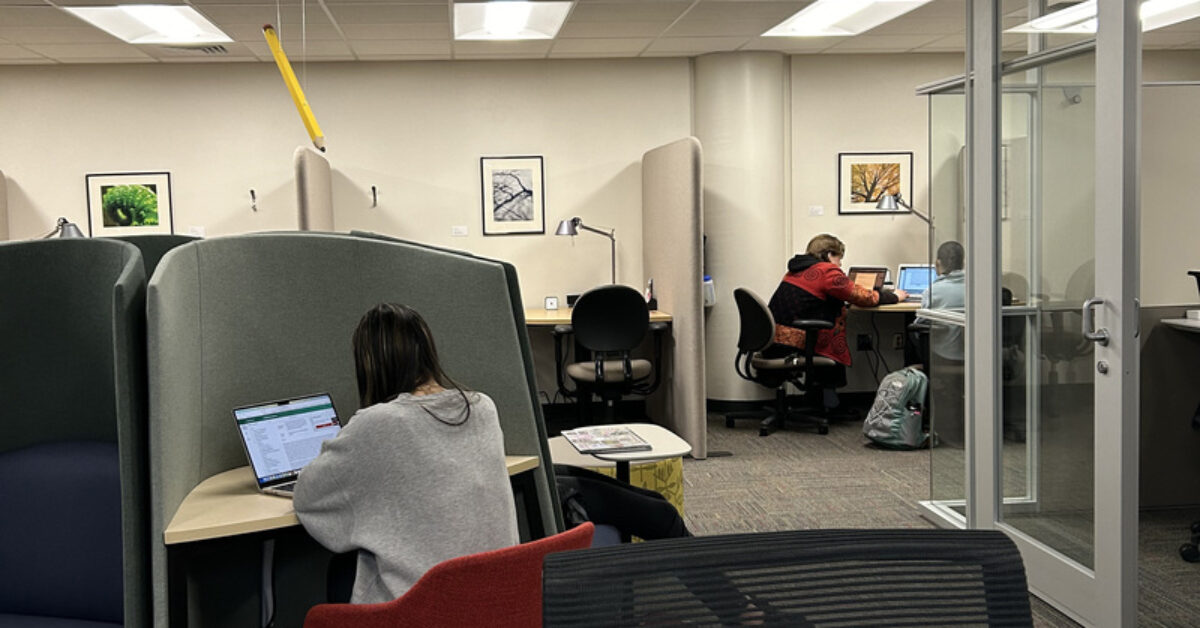 The Writing Center and WAC (Re)Imagined: An Open House | UW–Madison ...