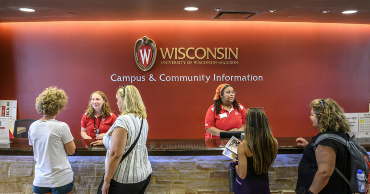 Community Open House Information – Union South | UW–Madison 175th ...