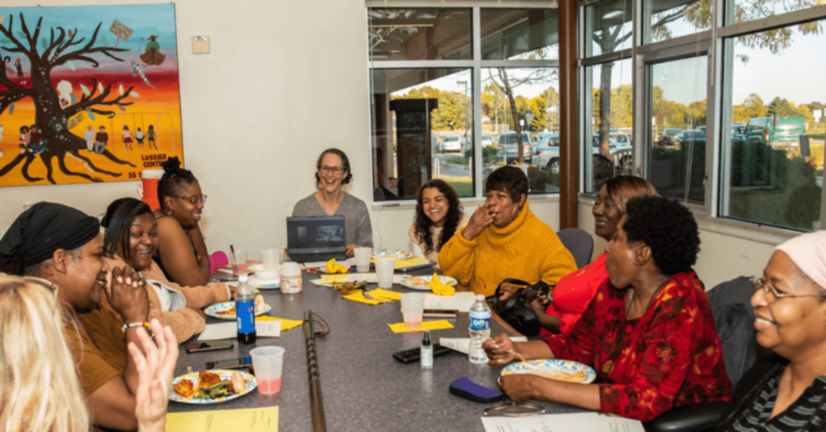 UW Community Advisory Board Conference | UW–Madison 175th Anniversary