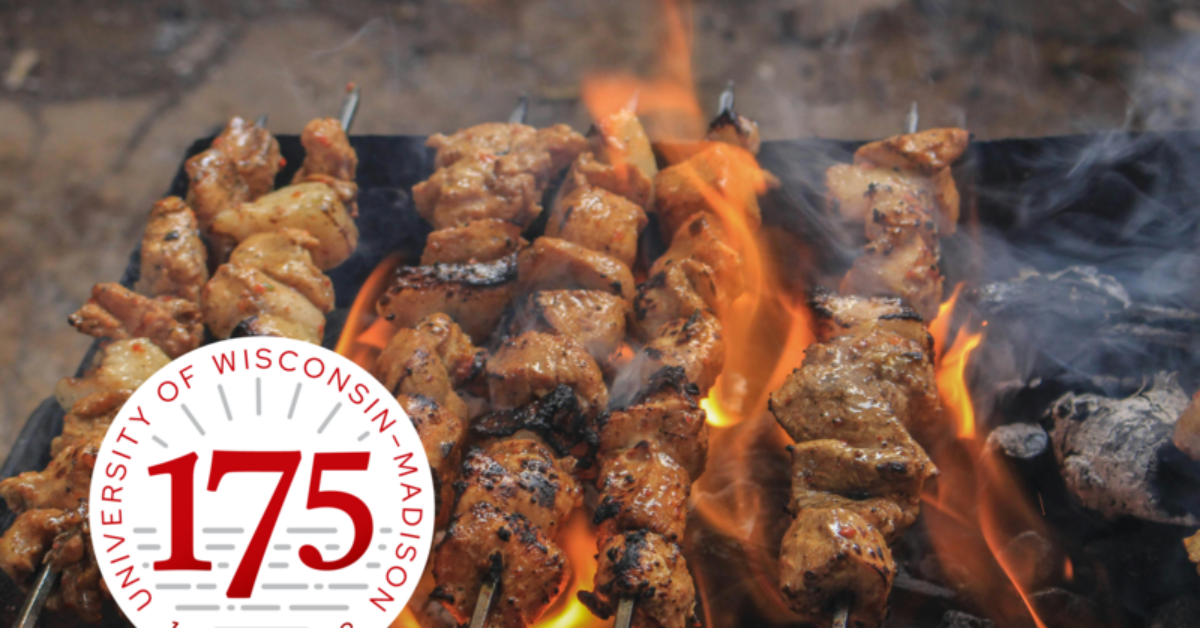 “Appreciating the Art, Science and Finer Nuances of Grilling, BBQing ...