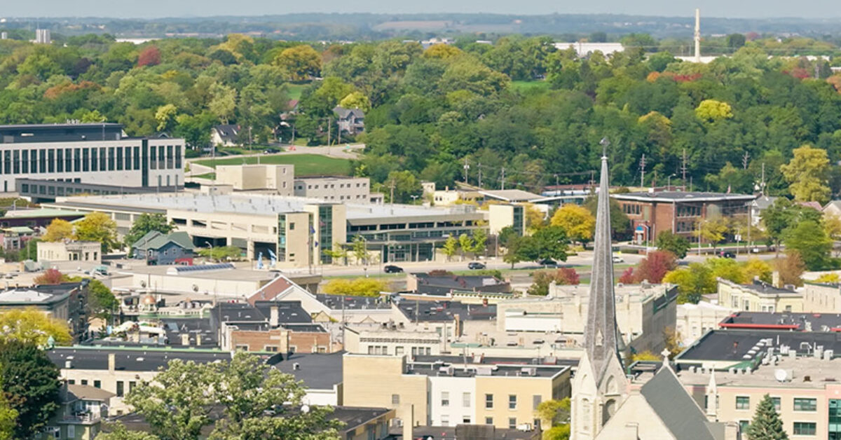 State Tour | Milwaukee and Waukesha Counties | UW–Madison 175th Anniversary